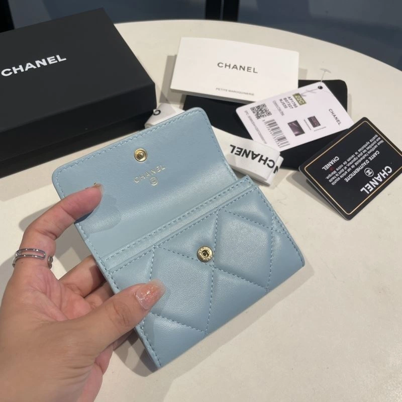 High fidelity Chanel Wallet Purse