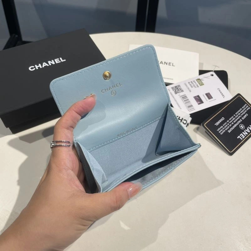 High fidelity Chanel Wallet Purse