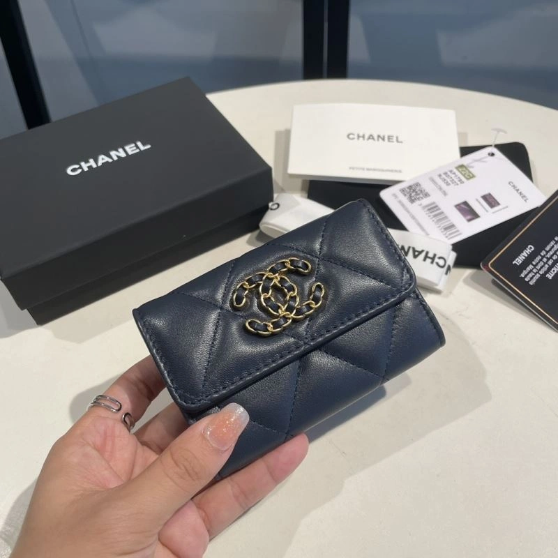 Factory-made Chanel Wallet Purse