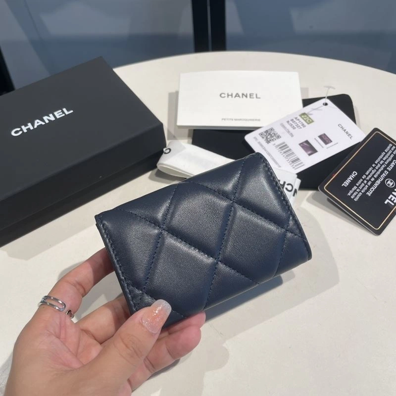 Factory-made Chanel Wallet Purse