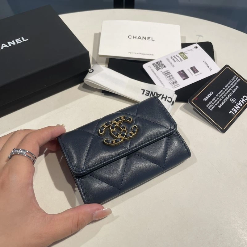 Factory-made Chanel Wallet Purse