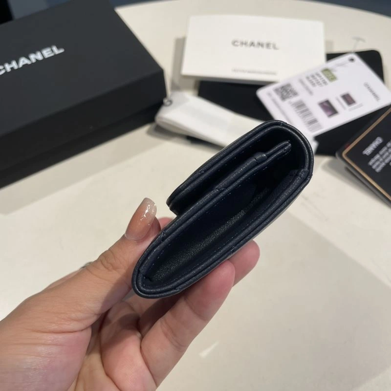 Factory-made Chanel Wallet Purse