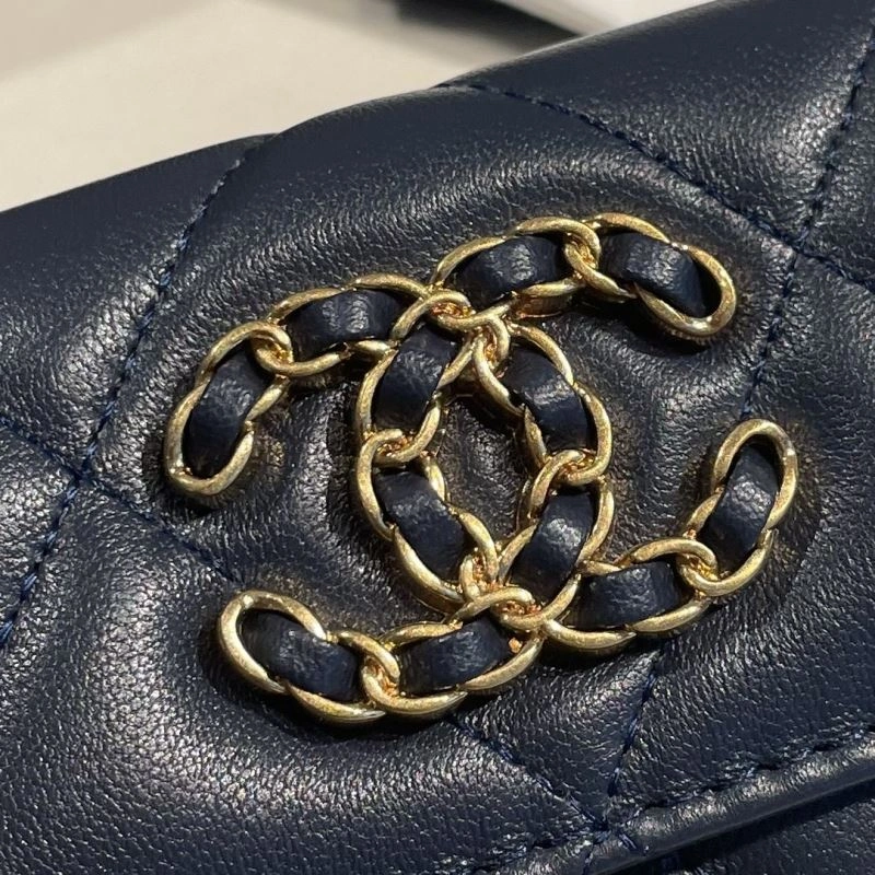 Factory-made Chanel Wallet Purse