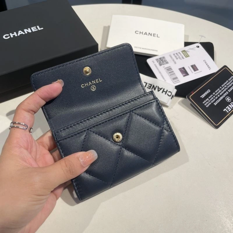 Factory-made Chanel Wallet Purse
