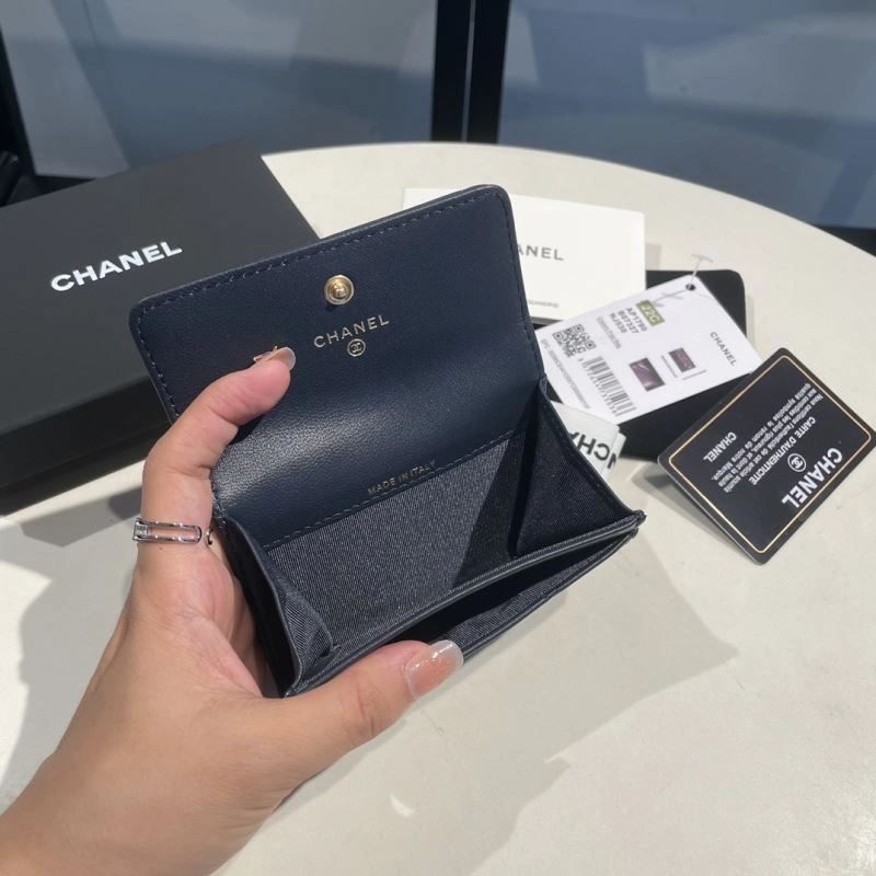 Factory-made Chanel Wallet Purse