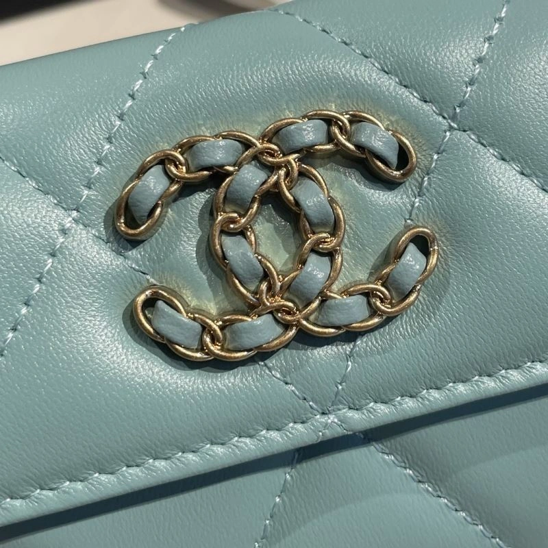 Inexpensive Chanel Wallet Purse