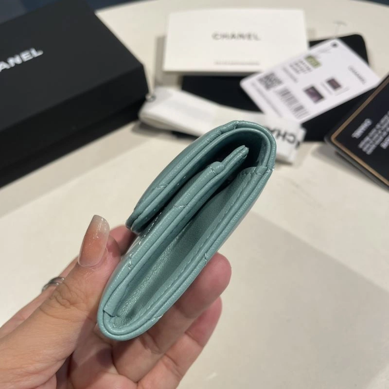Inexpensive Chanel Wallet Purse