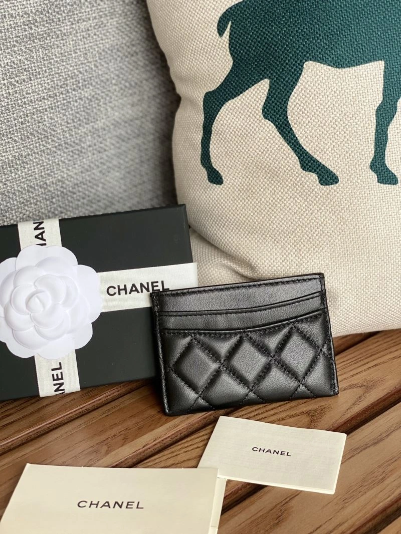 Accurate model Chanel Wallet Purse