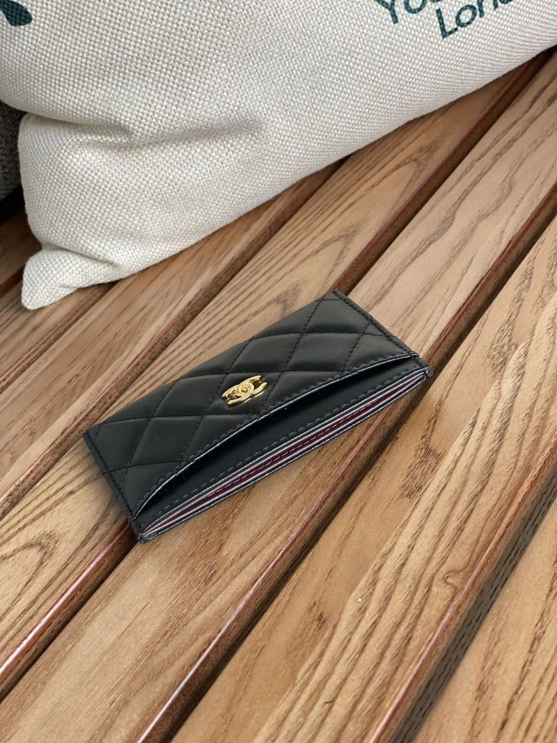 Accurate model Chanel Wallet Purse