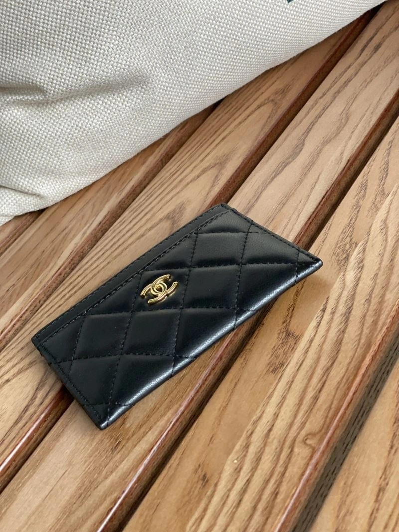 Accurate model Chanel Wallet Purse