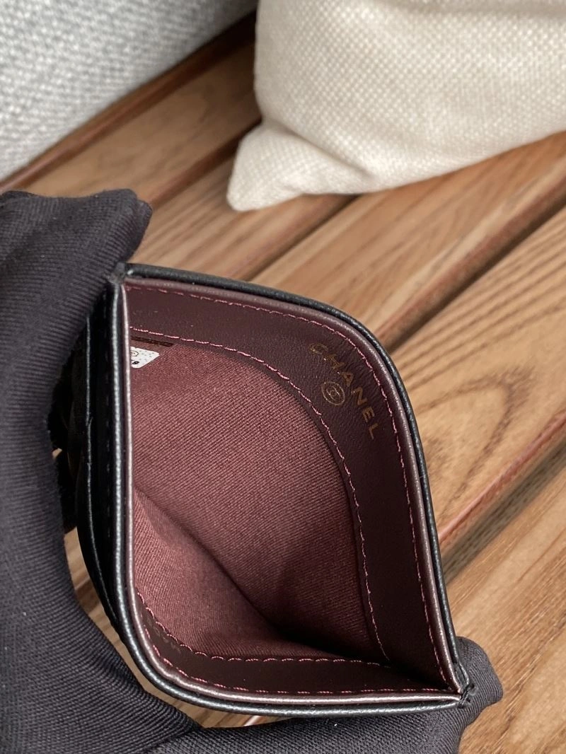 Accurate model Chanel Wallet Purse