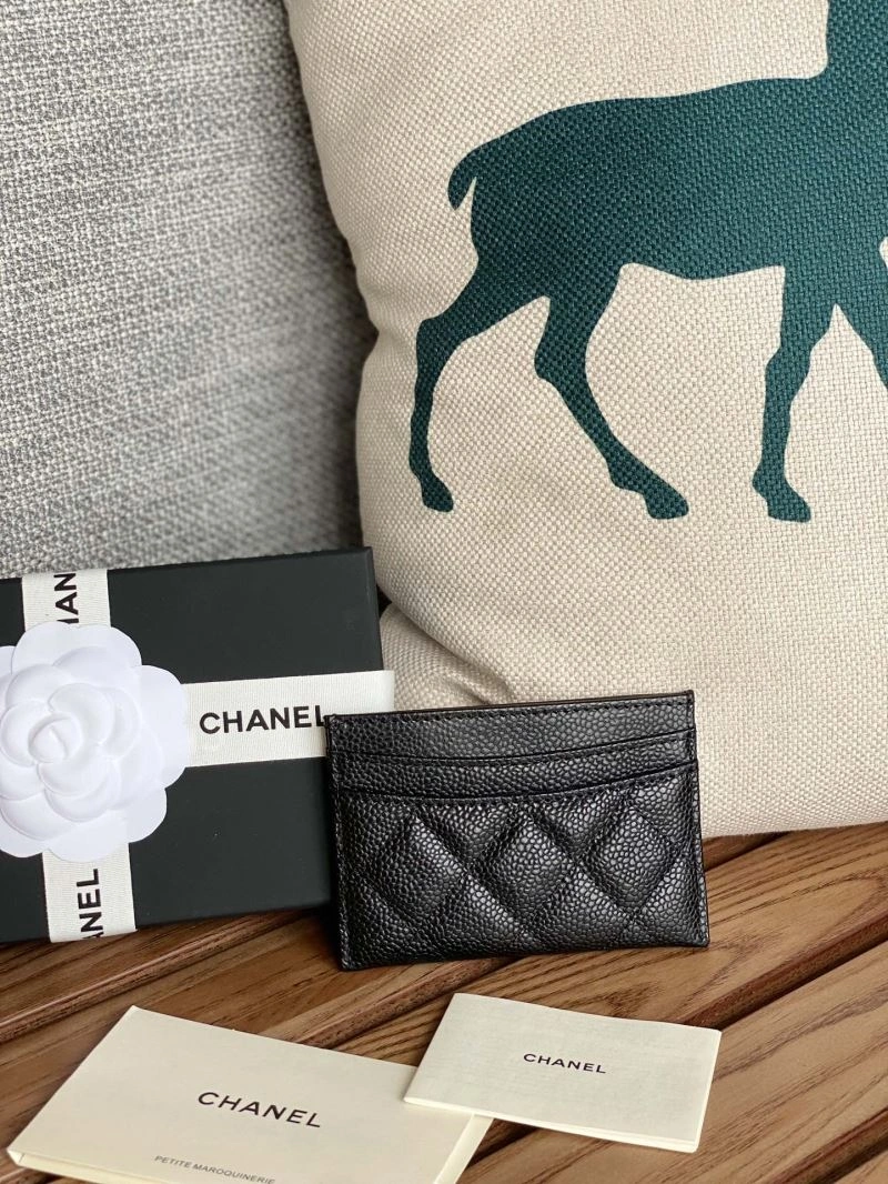 1:1 copy Chanel Wallet Purse
