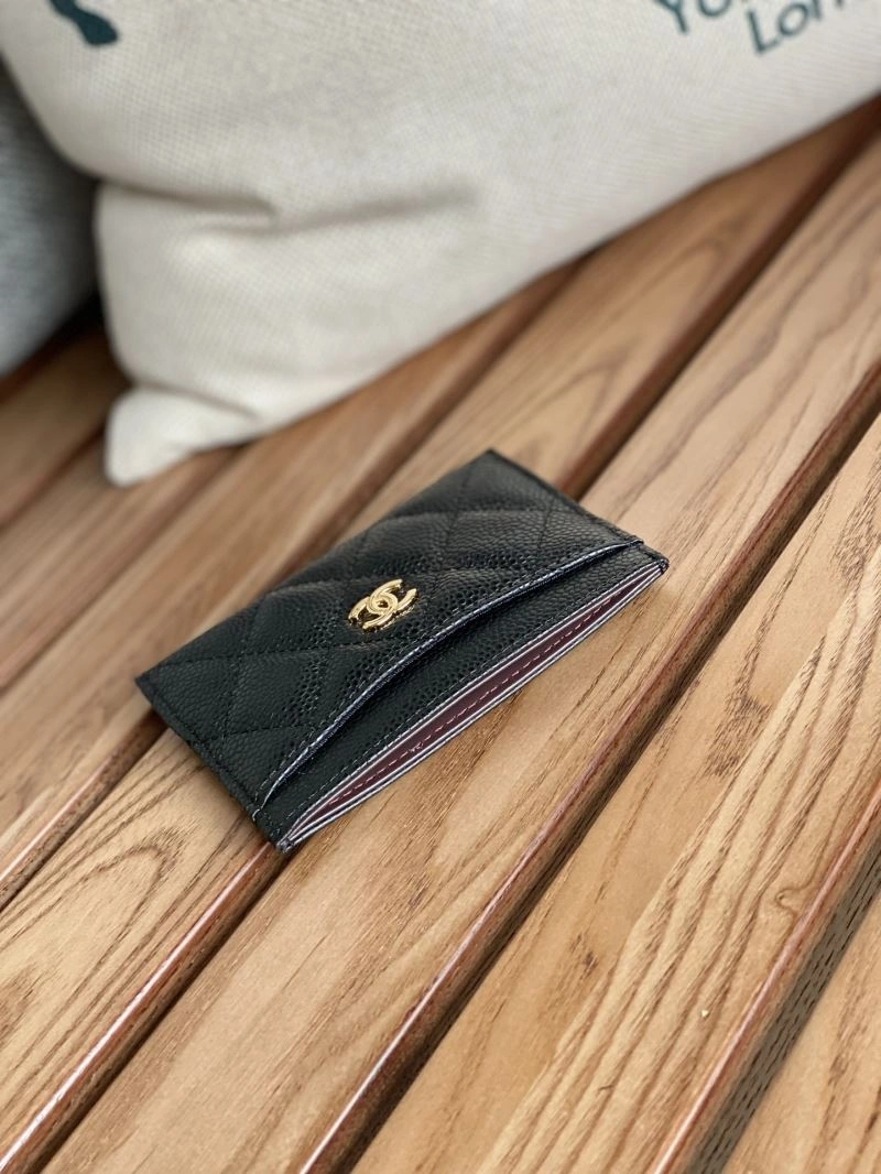 1:1 copy Chanel Wallet Purse