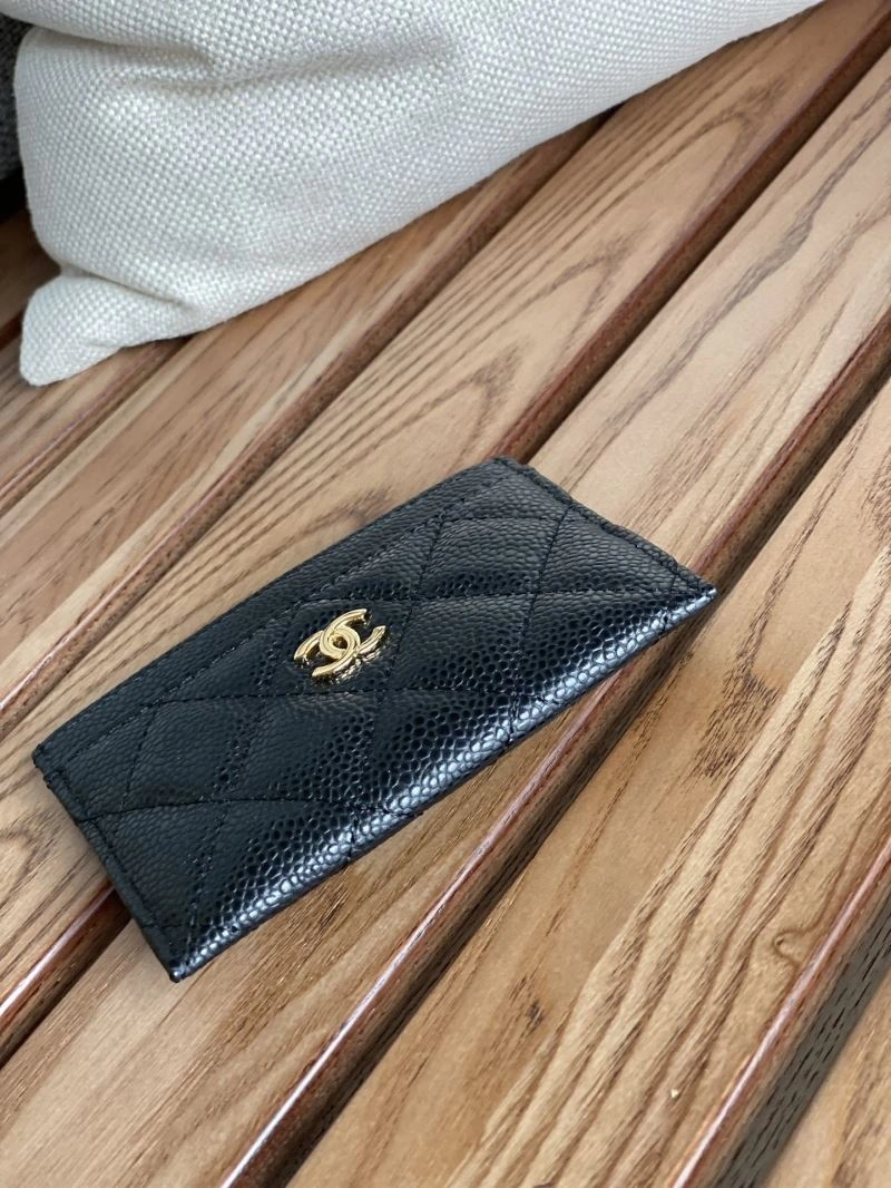 1:1 copy Chanel Wallet Purse
