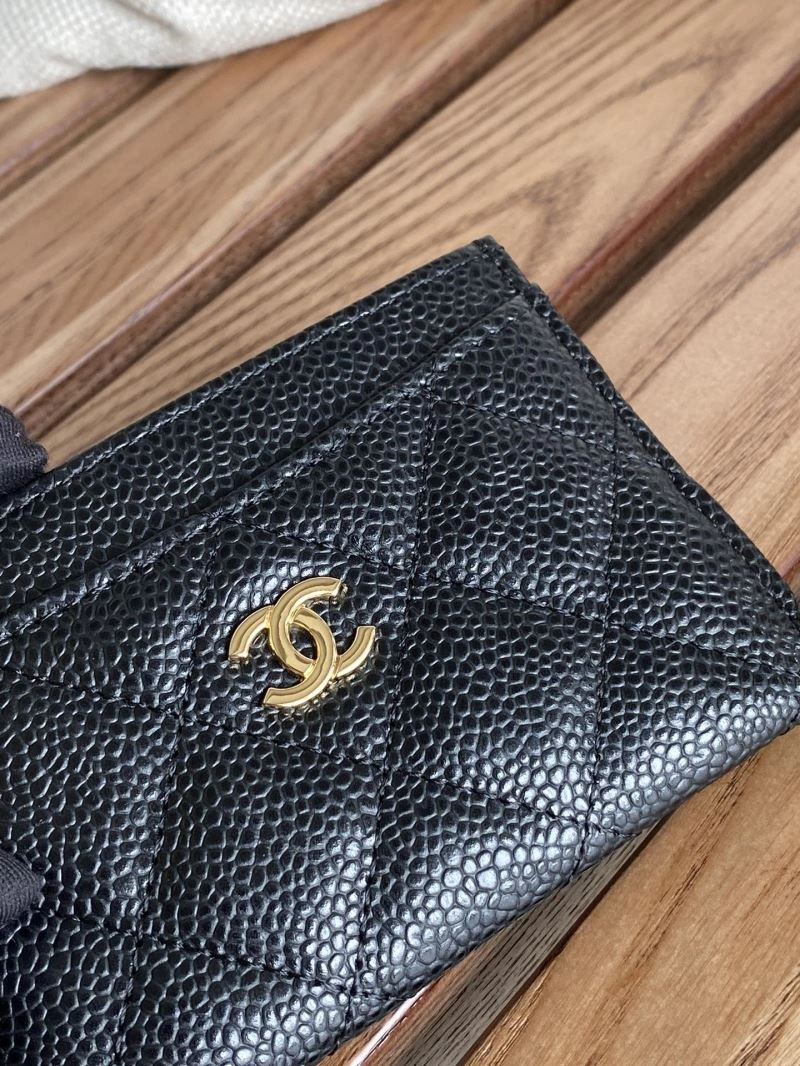 1:1 copy Chanel Wallet Purse