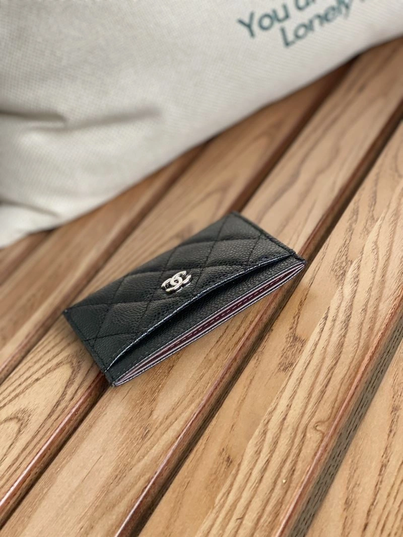 Value-priced Chanel Wallet Purse
