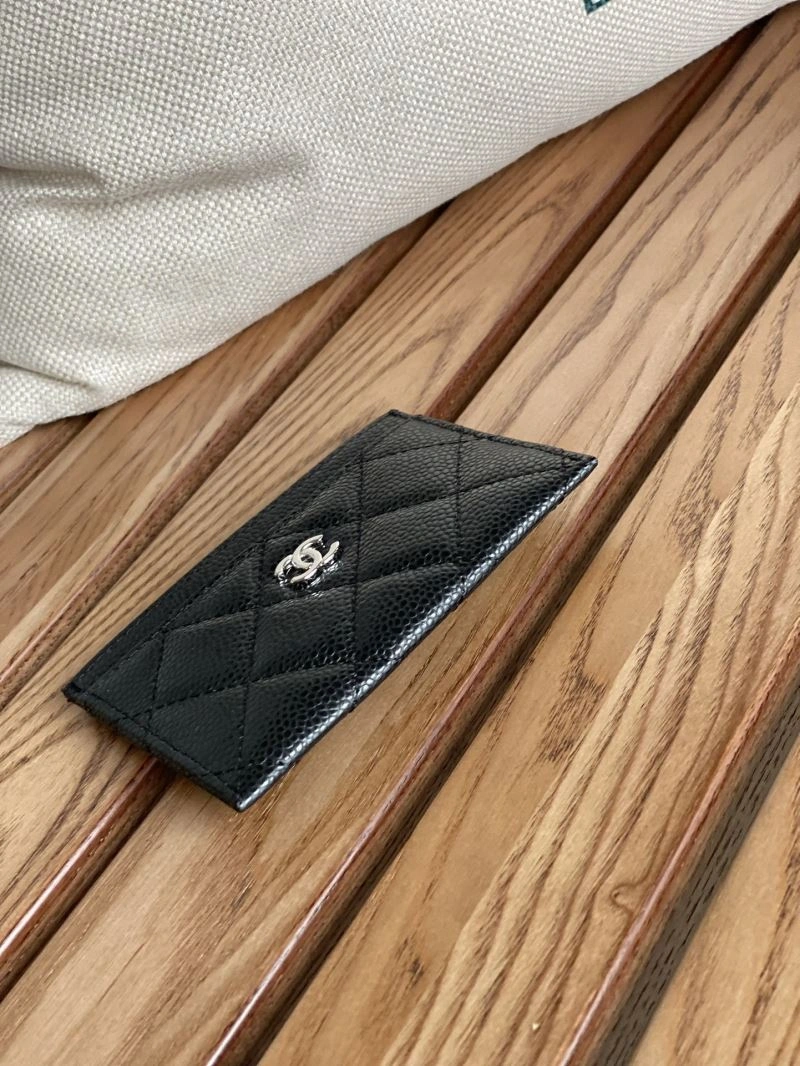 Value-priced Chanel Wallet Purse