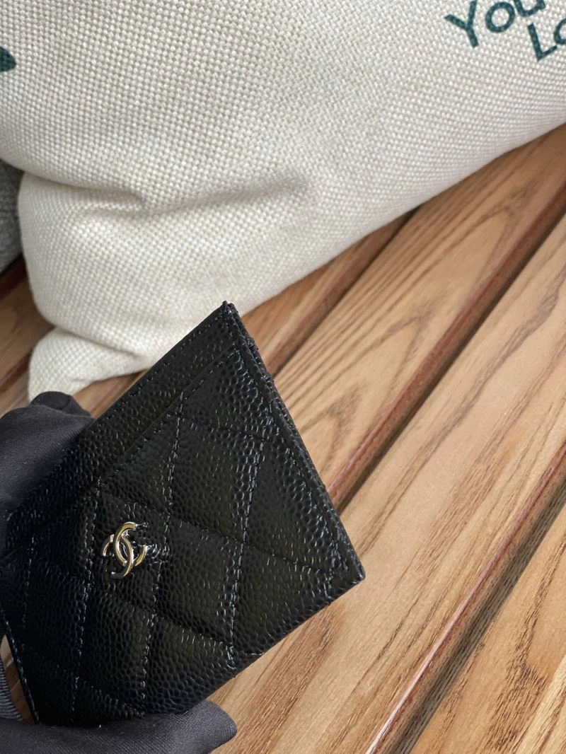 Value-priced Chanel Wallet Purse