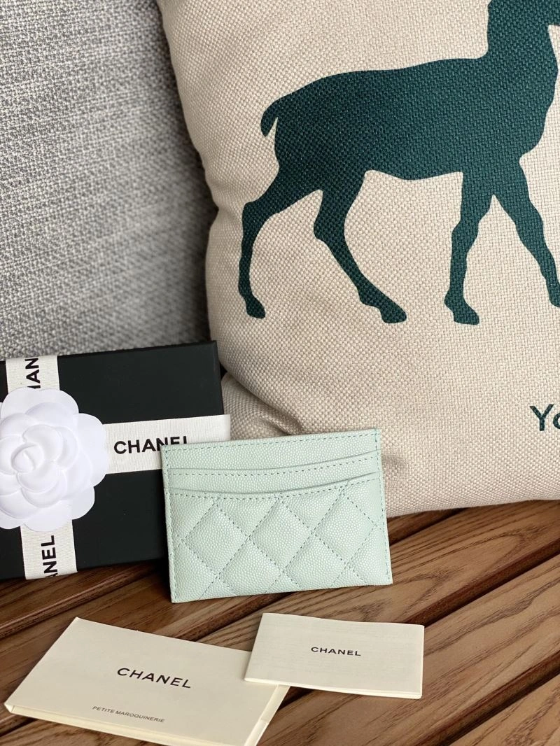 Cut-rate Chanel Wallet Purse