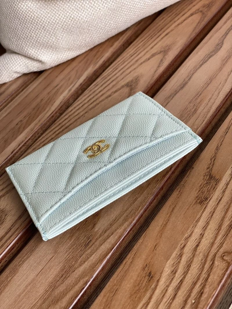 Cut-rate Chanel Wallet Purse