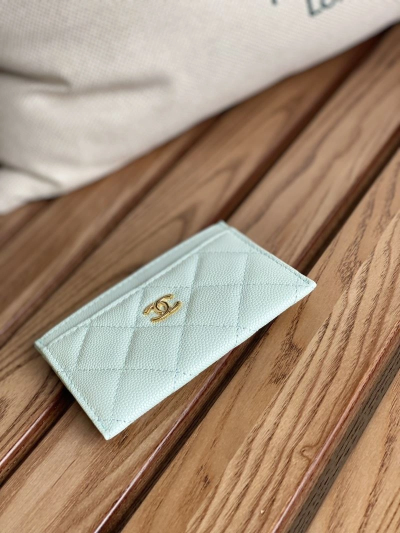 Cut-rate Chanel Wallet Purse