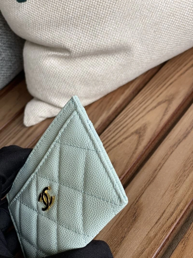 Cut-rate Chanel Wallet Purse