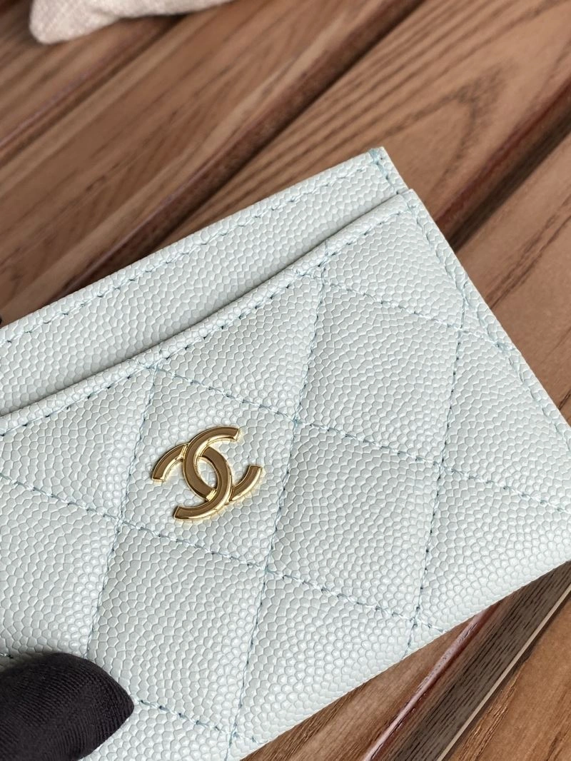 Cut-rate Chanel Wallet Purse