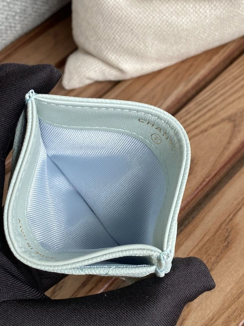 Cut-rate Chanel Wallet Purse
