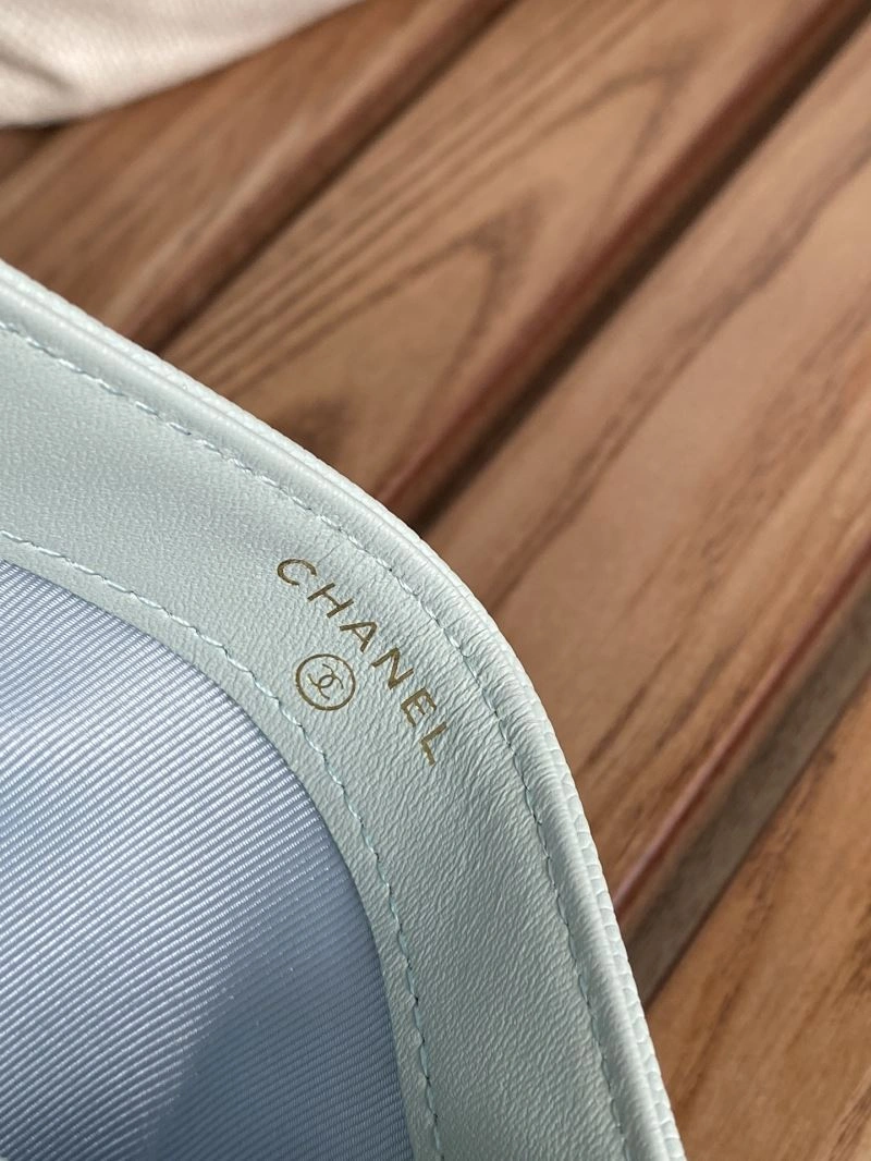 Cut-rate Chanel Wallet Purse