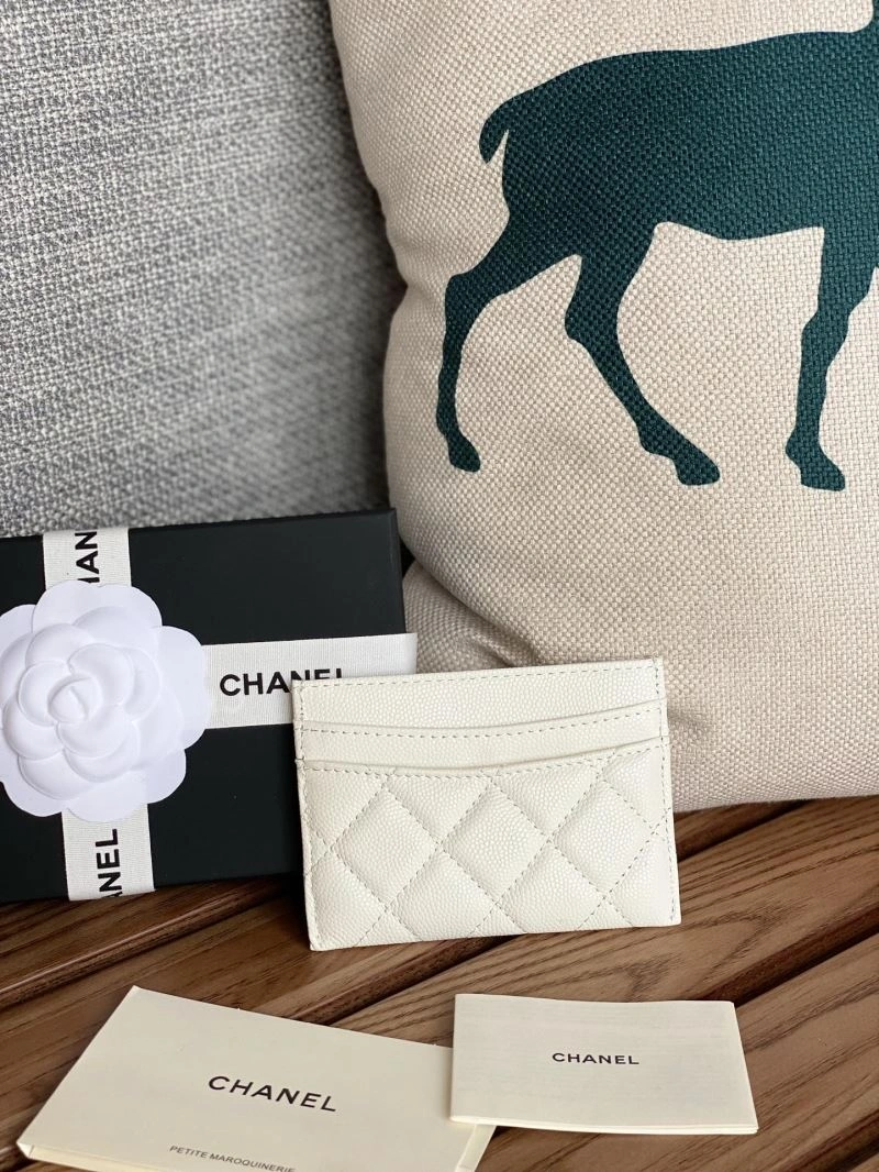 Brand-original Chanel Wallet Purse
