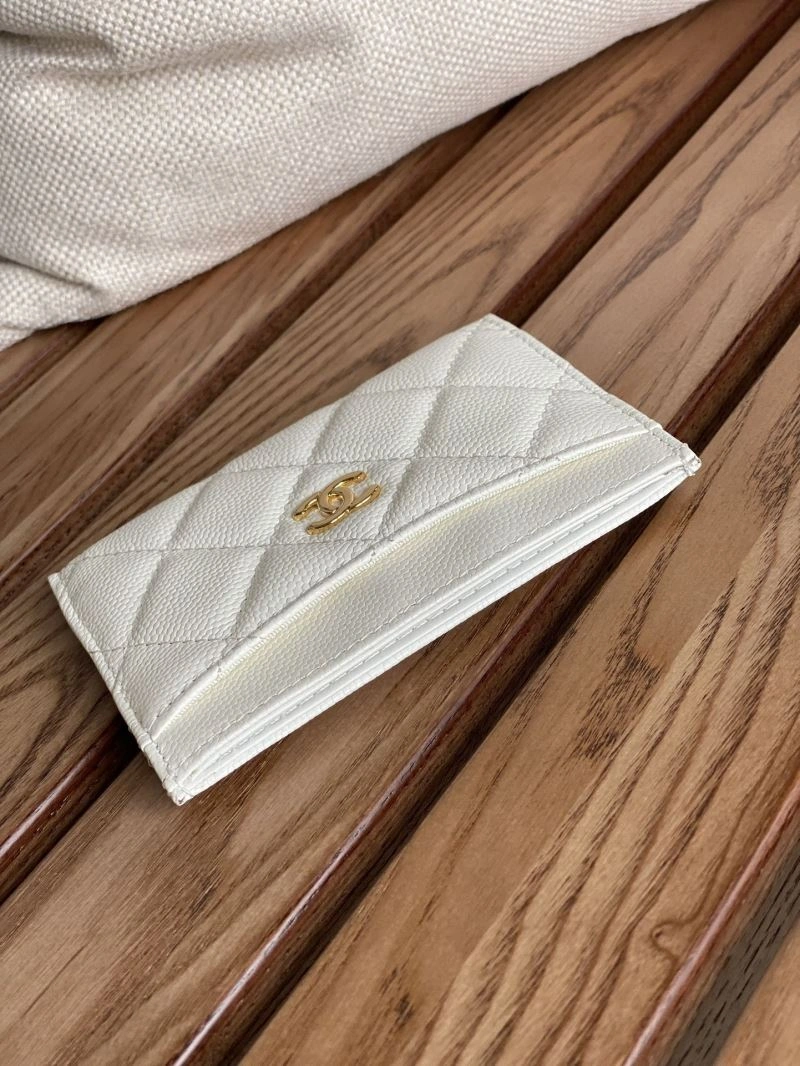 Brand-original Chanel Wallet Purse