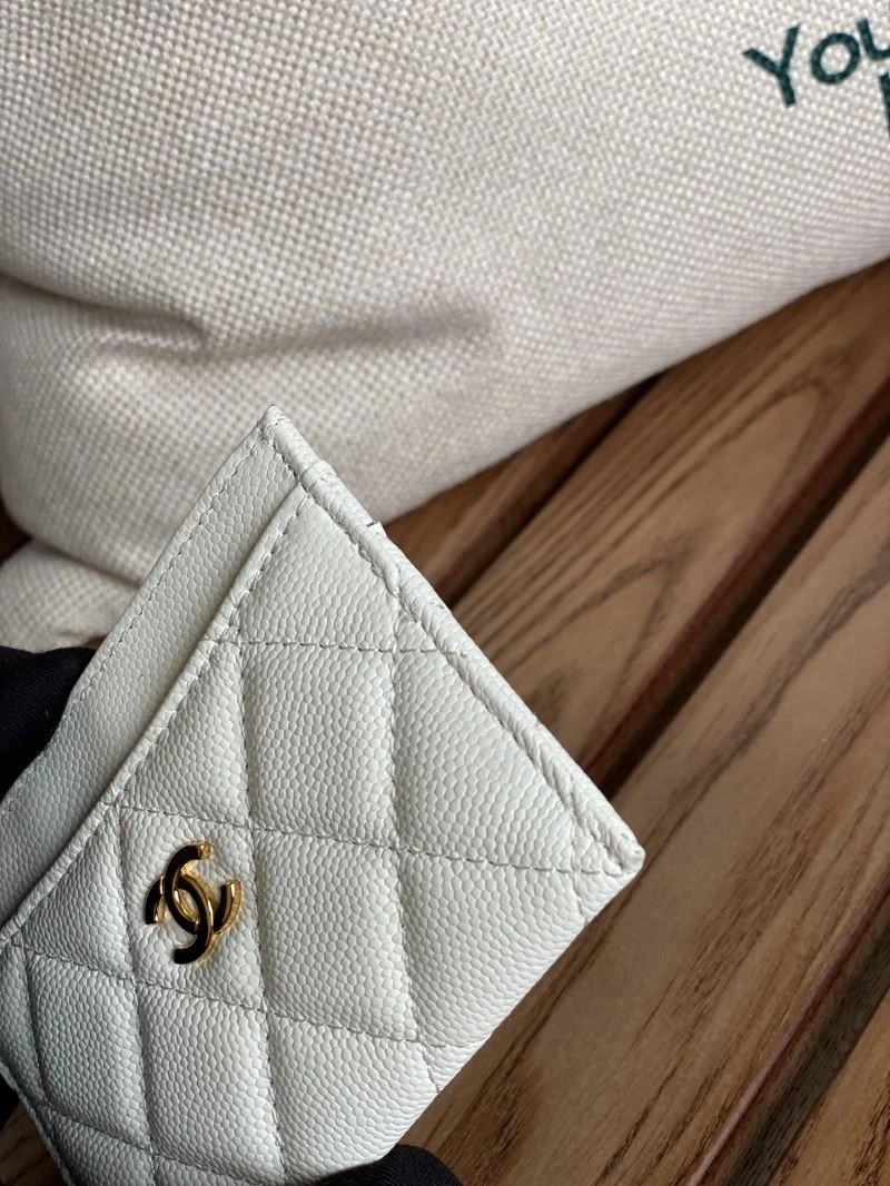 Brand-original Chanel Wallet Purse