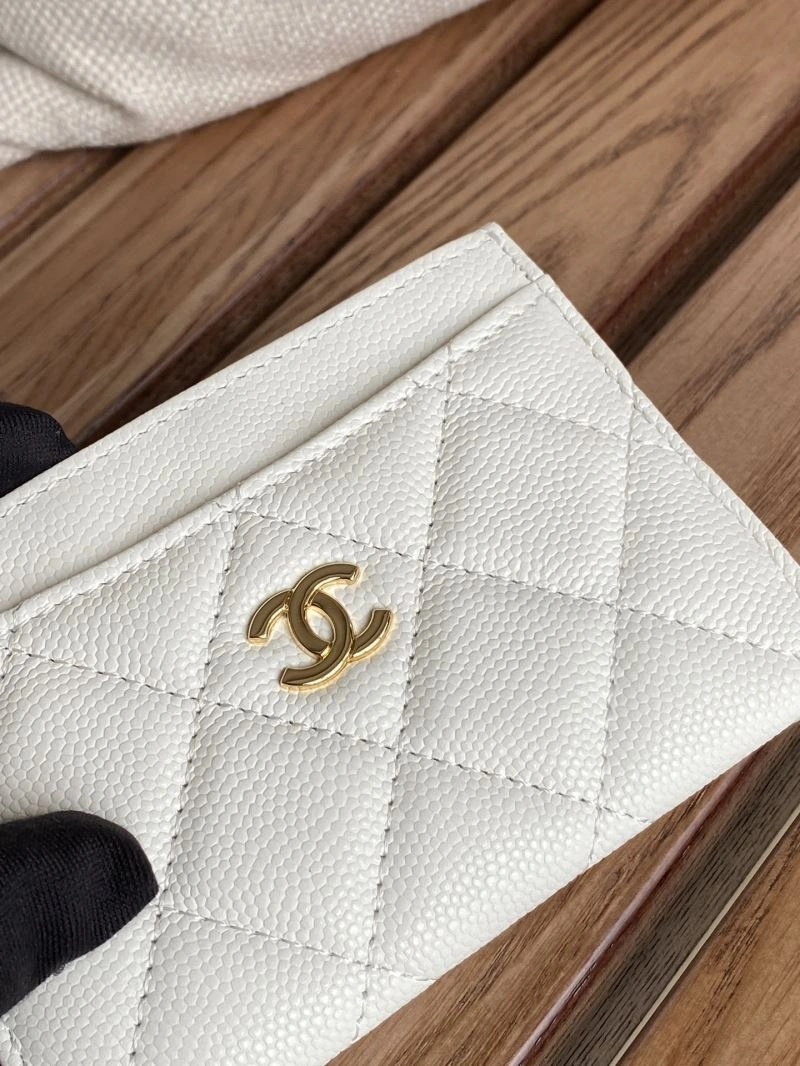 Brand-original Chanel Wallet Purse