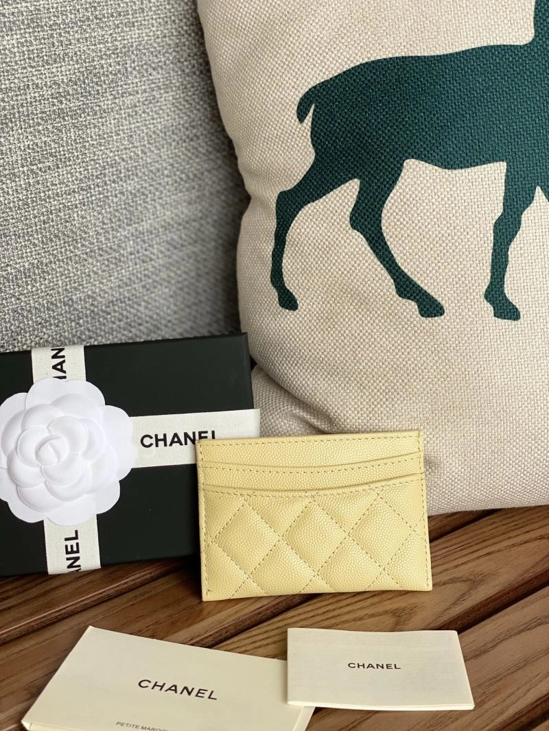 Brand-original Chanel Wallet Purse