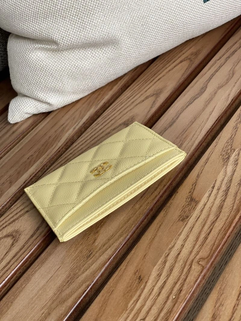 Brand-original Chanel Wallet Purse