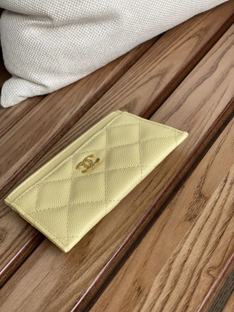Brand-original Chanel Wallet Purse