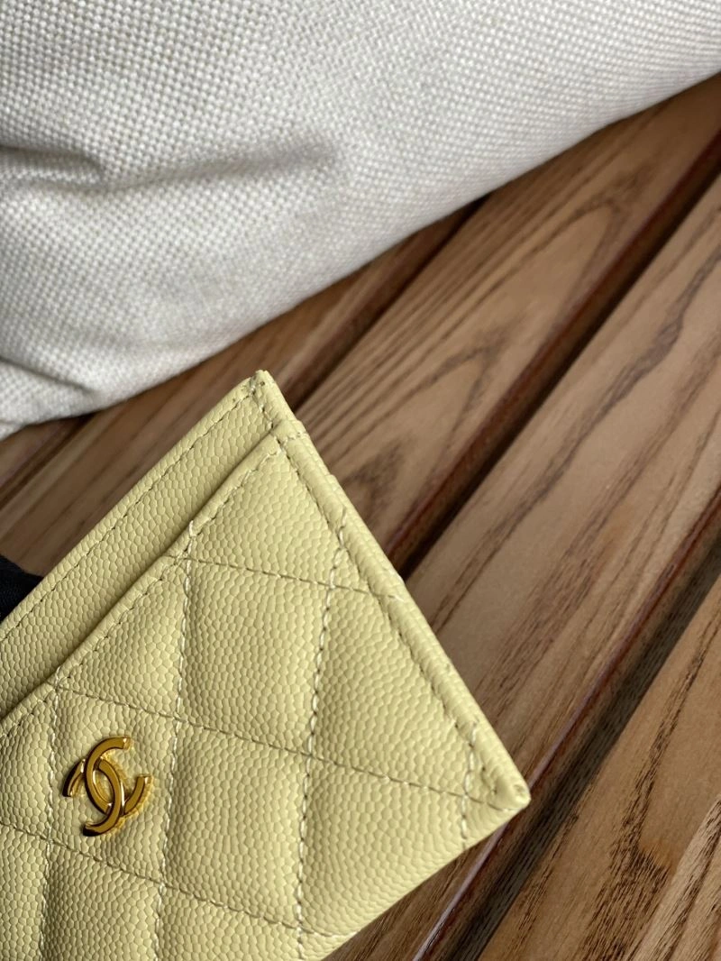 Brand-original Chanel Wallet Purse