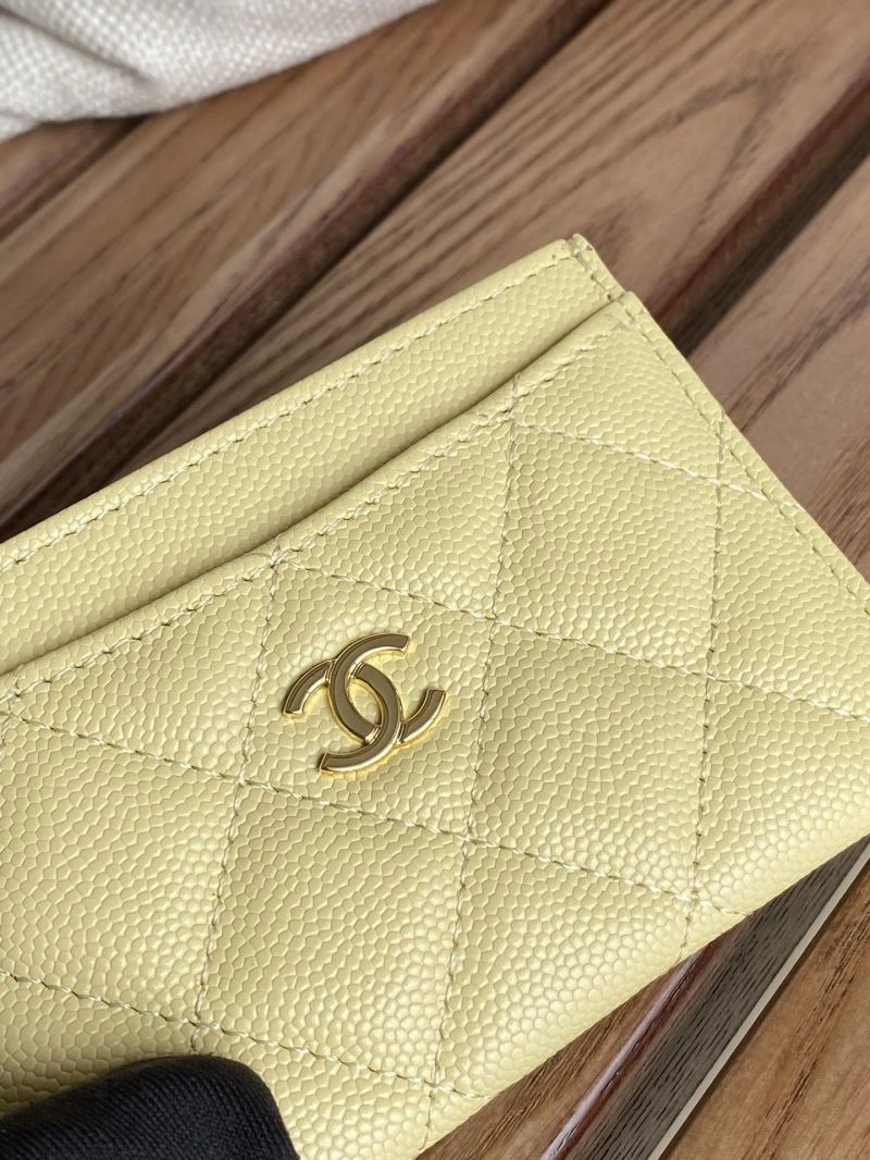 Brand-original Chanel Wallet Purse