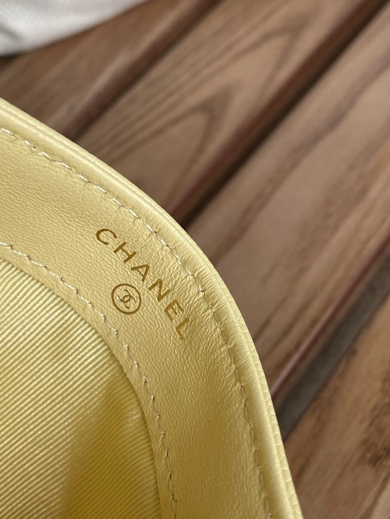 Brand-original Chanel Wallet Purse