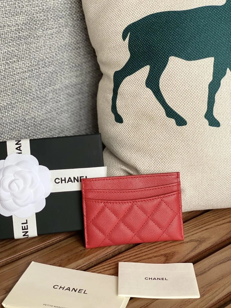 Low-cost Chanel Wallet Purse