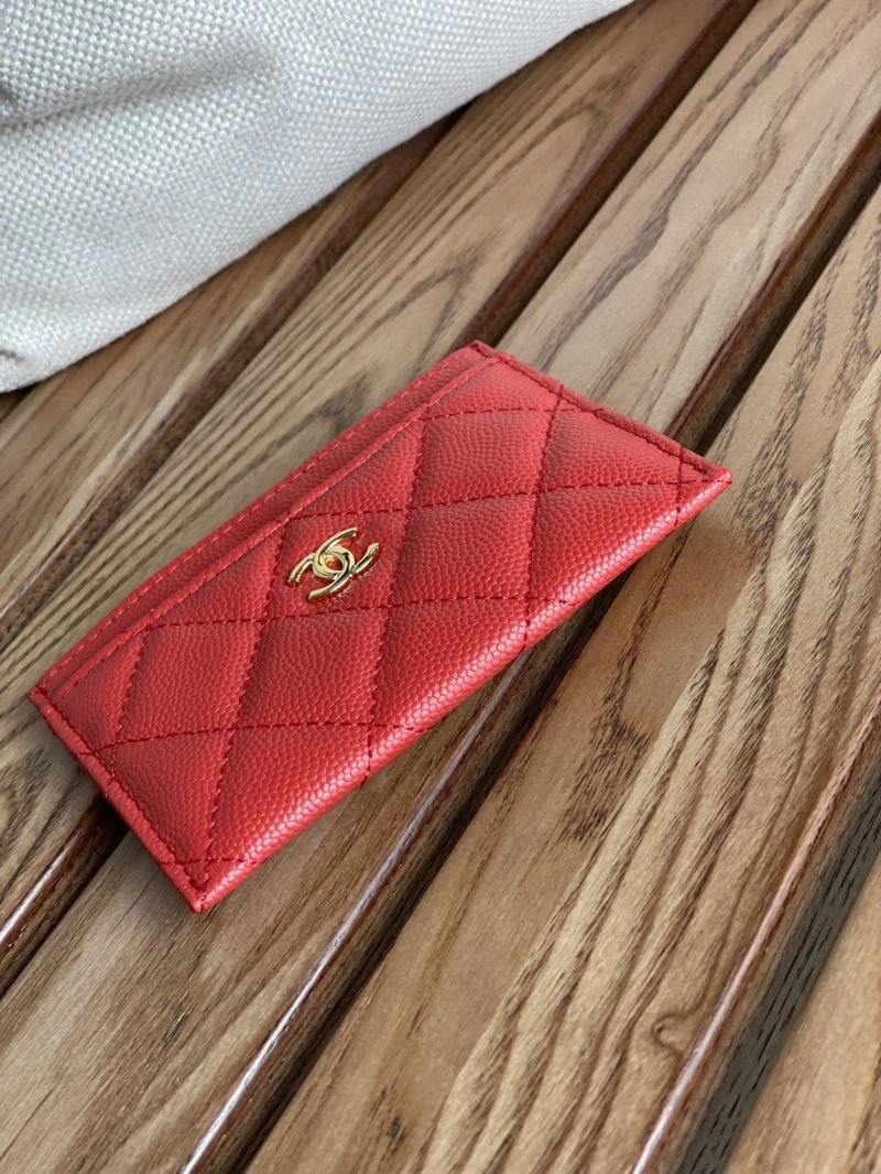 Low-cost Chanel Wallet Purse