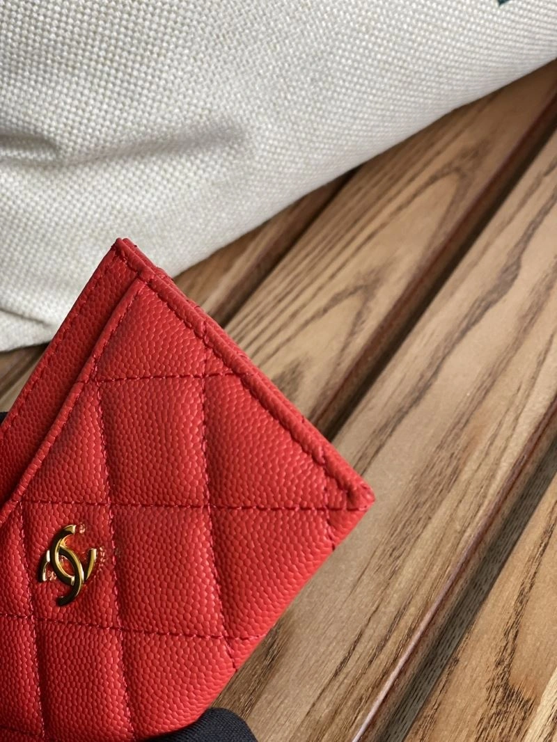 Low-cost Chanel Wallet Purse