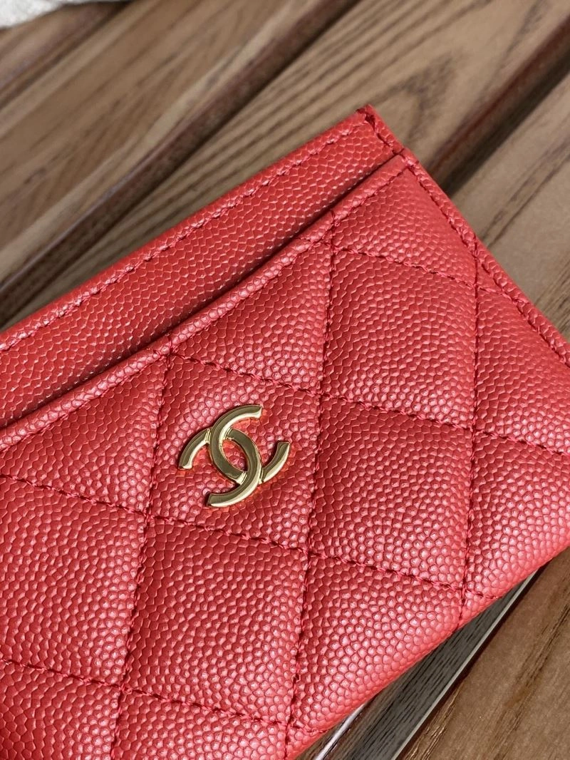 Low-cost Chanel Wallet Purse