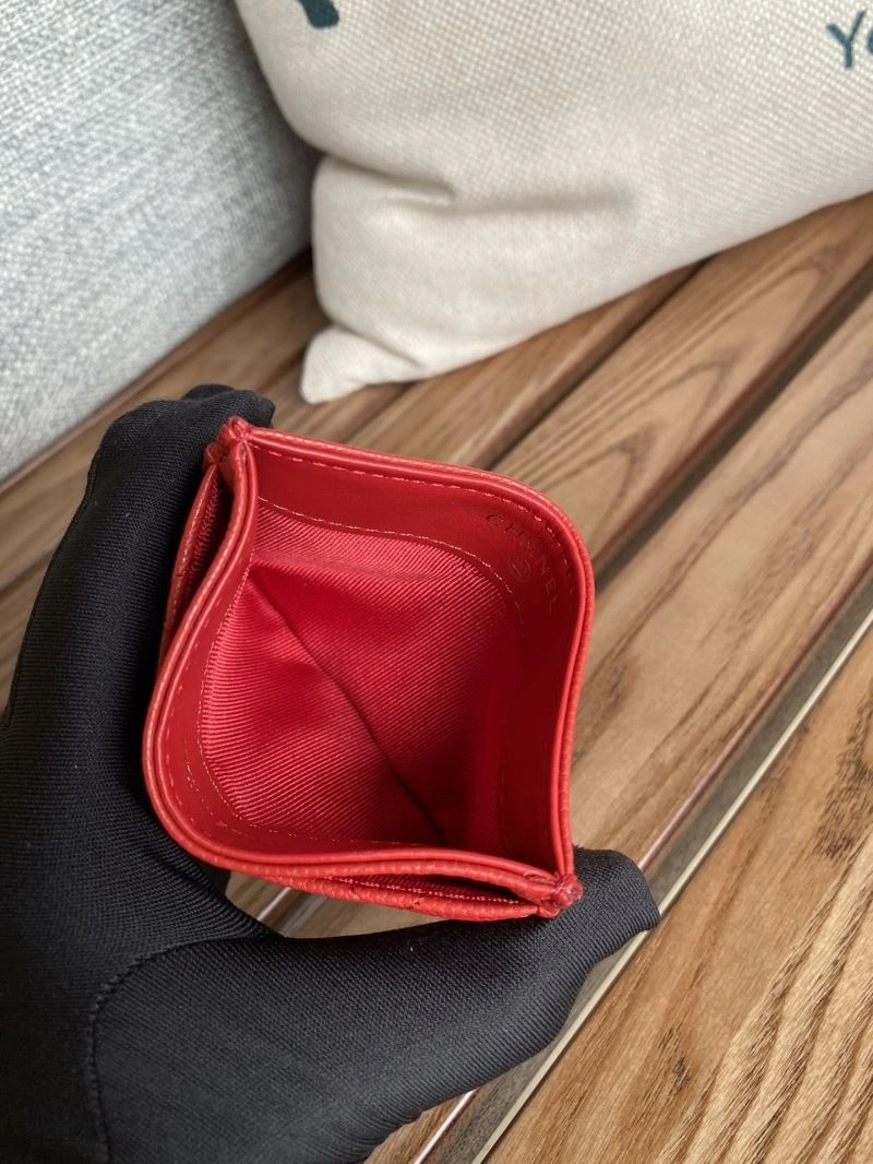 Low-cost Chanel Wallet Purse