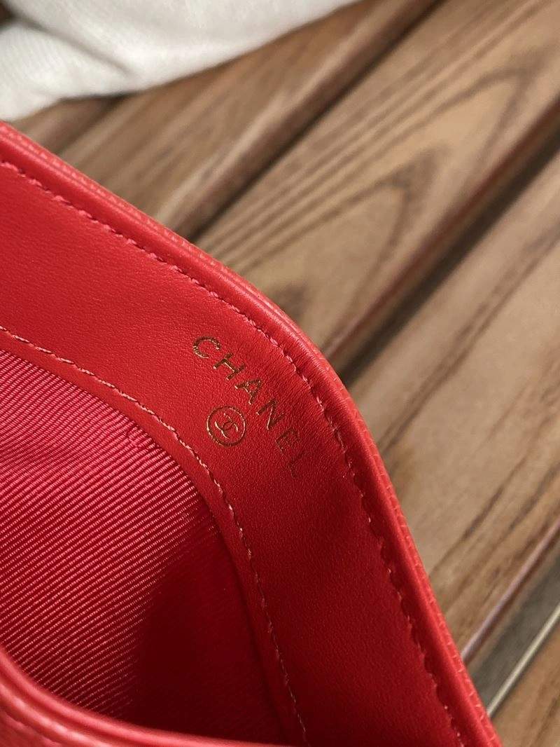 Low-cost Chanel Wallet Purse