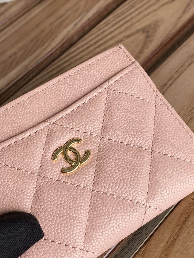 Real Chanel Wallet Purse