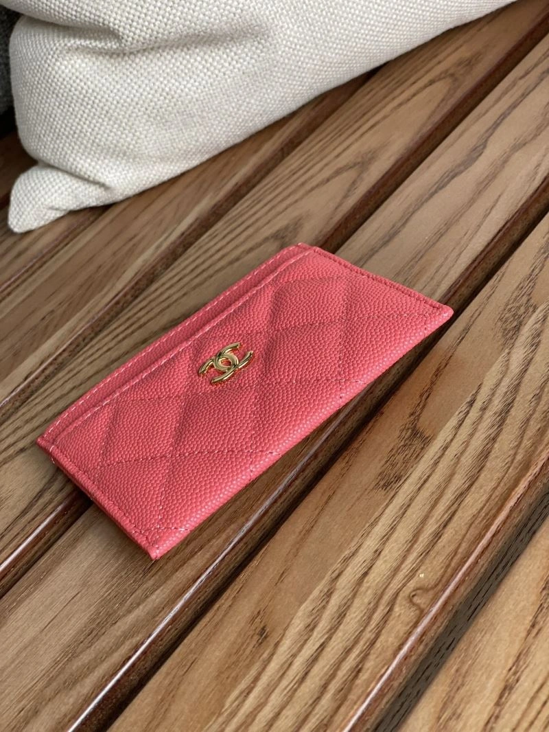 Cut-rate Chanel Wallet Purse