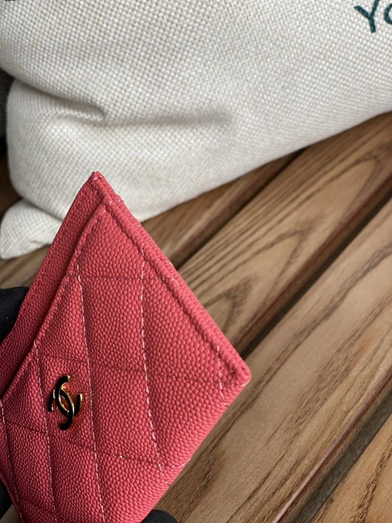 Cut-rate Chanel Wallet Purse