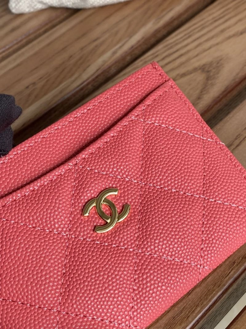 Cut-rate Chanel Wallet Purse
