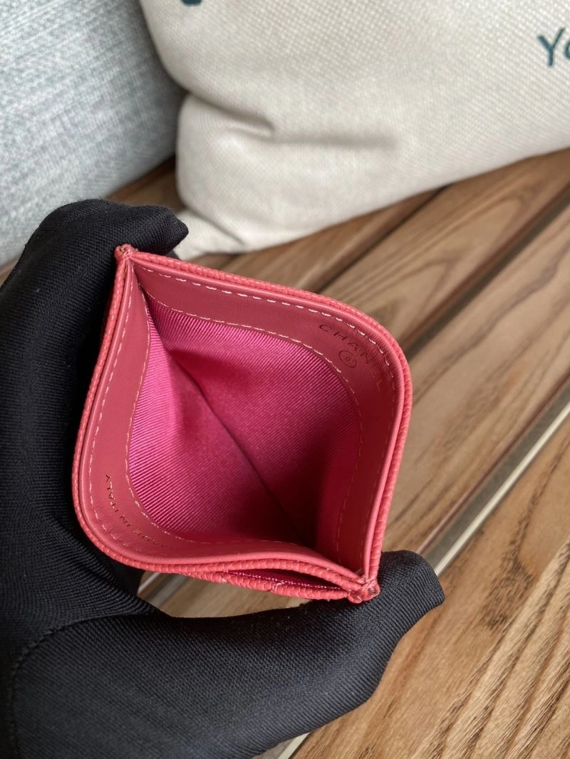 Cut-rate Chanel Wallet Purse